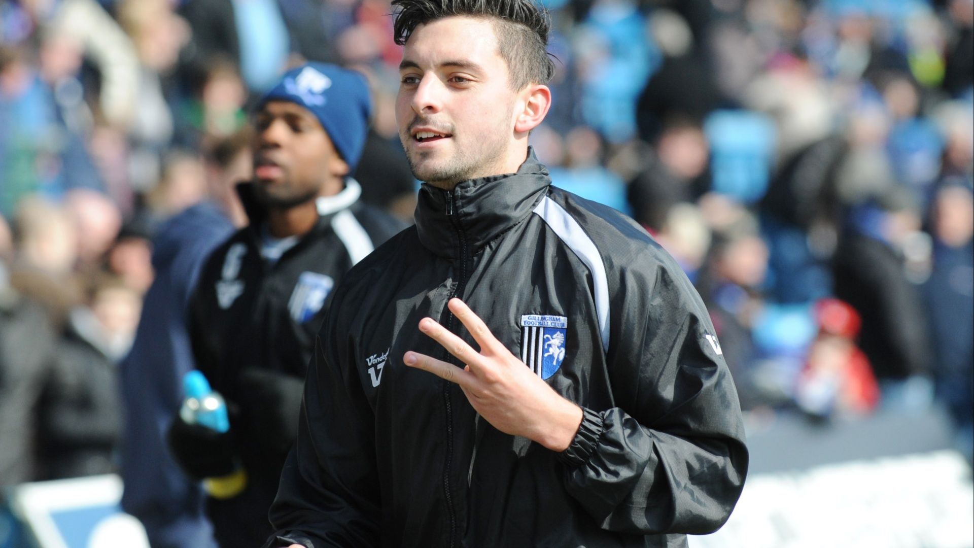 Martin Allen's first 5 signings as Gillingham manager - Where are they now?