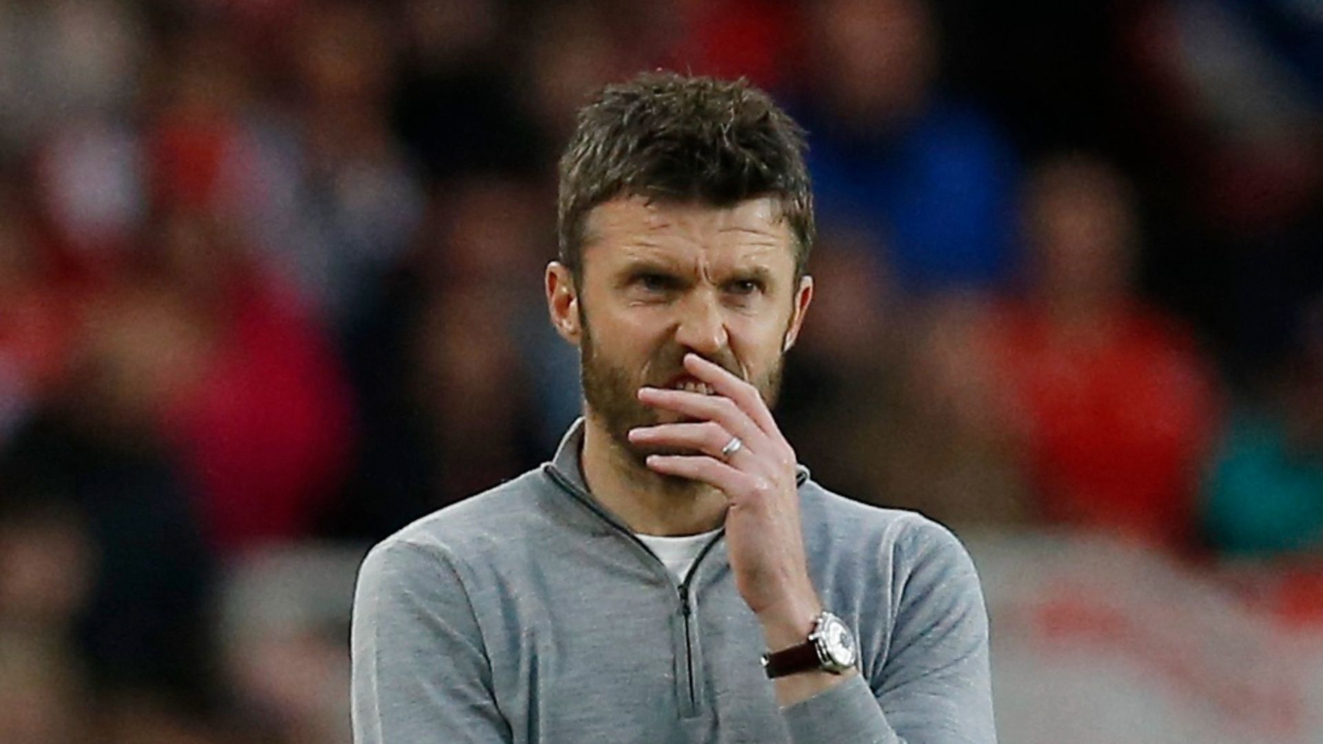 Middlesbrough: Alan Shearer and Gary Lineker issue Michael Carrick view