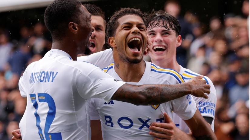 Leeds United's 7 most expensive signings in order from worst to best ...