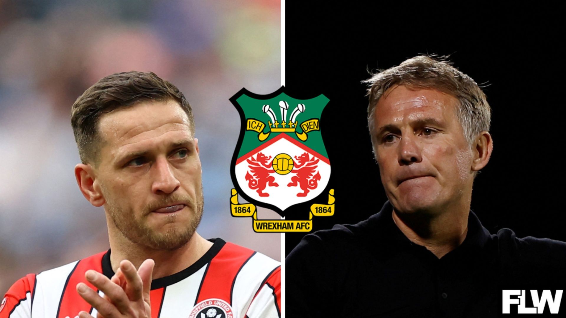 Billy Sharp not letting go of Wrexham controversy as he makes thinly-veiled dig at Phil Parkinson