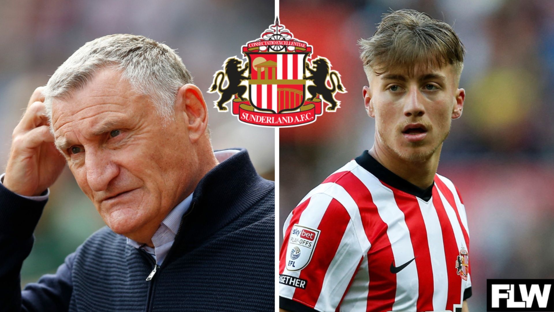 The Jack Clarke blueprint that Sunderland should follow with emerging ... The Jack Clarke blueprint that Sunderland should follow with emerging ...