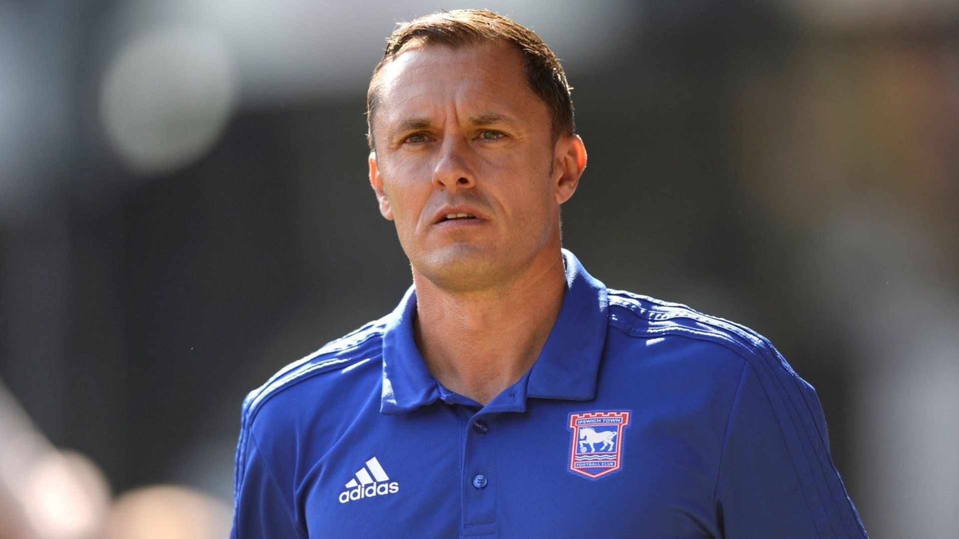 Ipswich Town will curse Paul Hurst after David McGoldrick's Sheffield ...