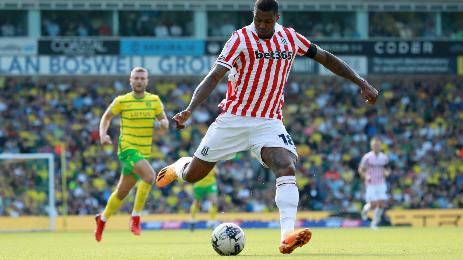 Stoke City's 6 highest paid players in order of value for money (Ranked)