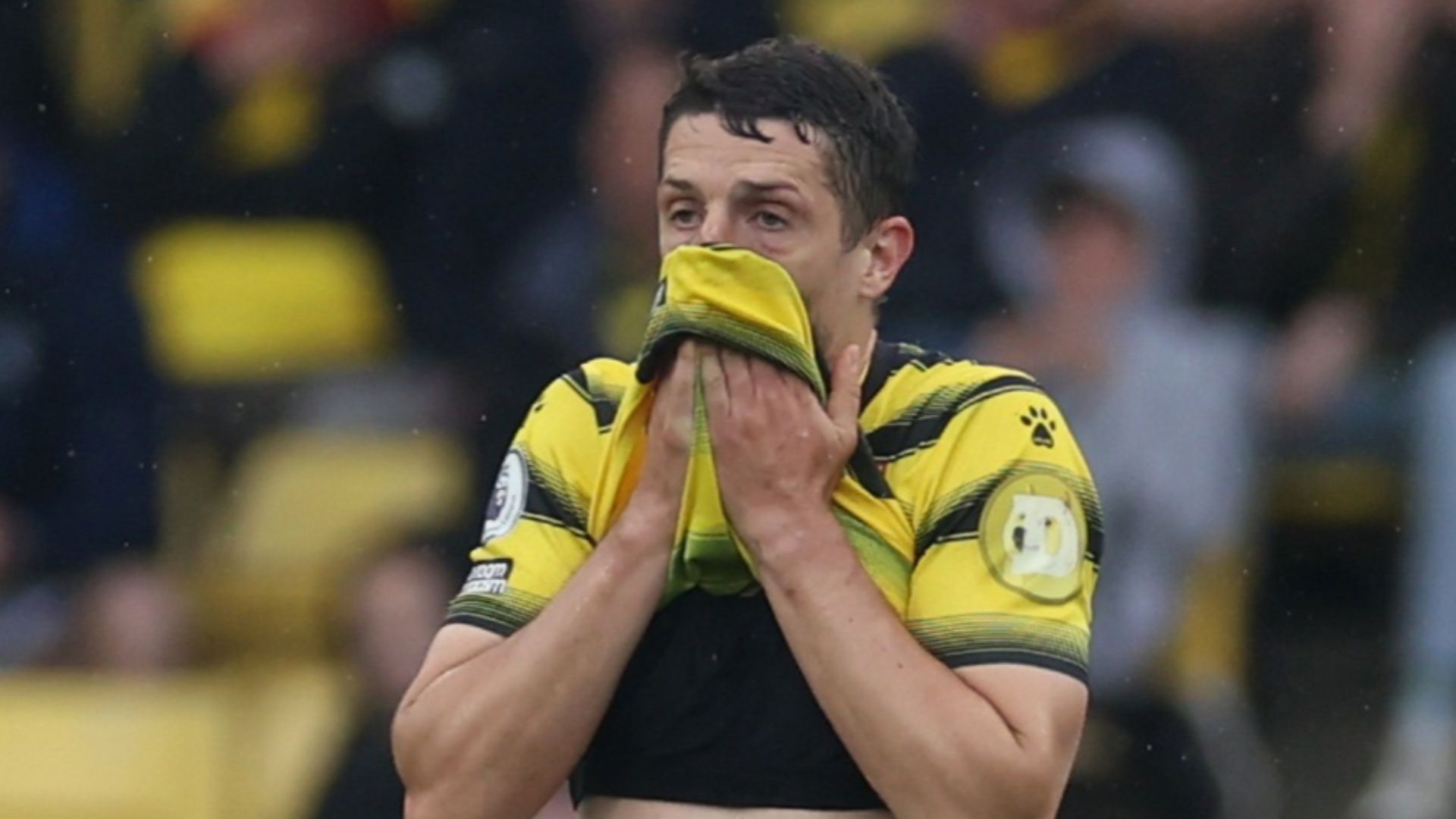Craig Cathcart 'set to retire' just weeks after leaving Watford