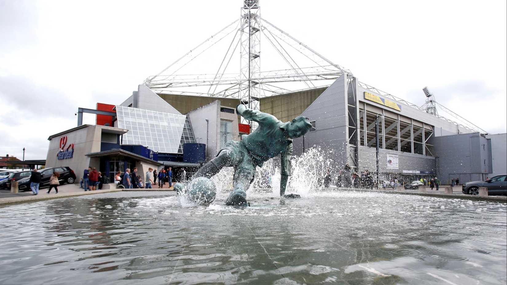 Preston North End urged to avoid Deepdale Stadium move - "I would hate it"