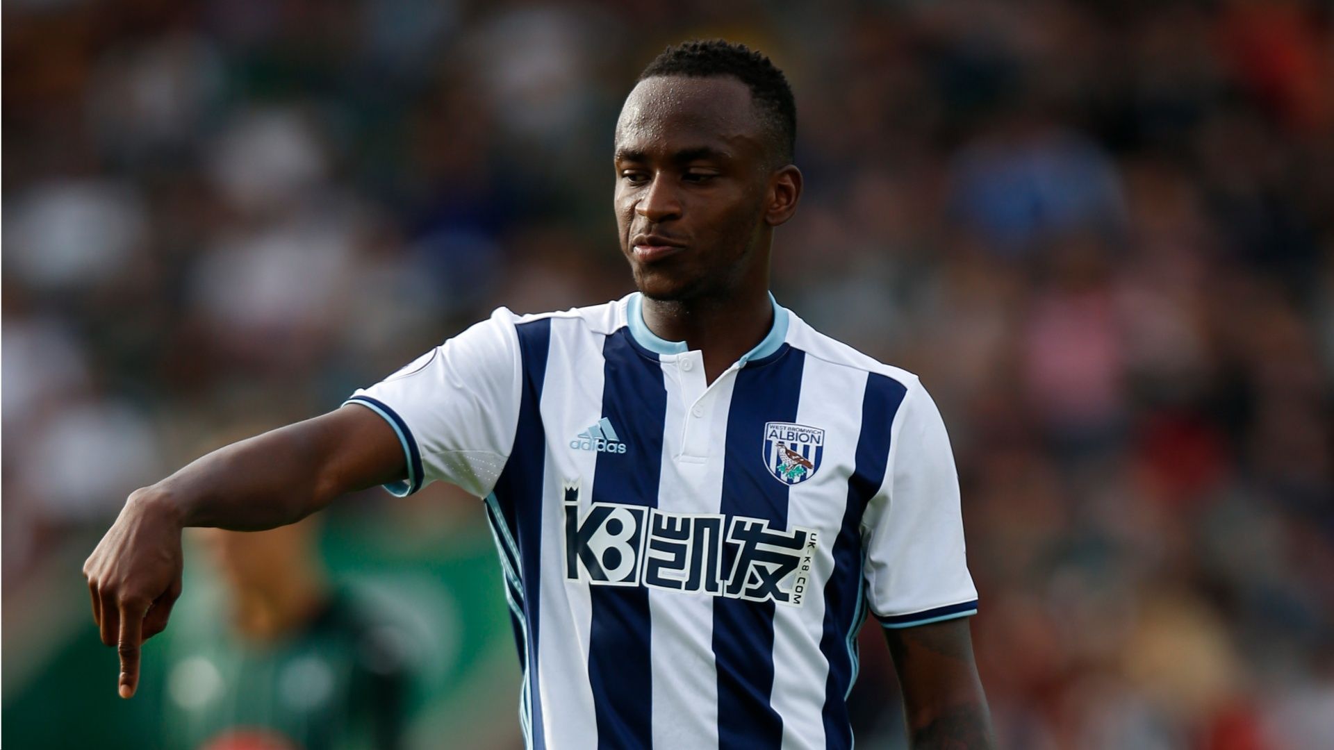 You may be surprised where these 6 ex-West Brom stars are playing now