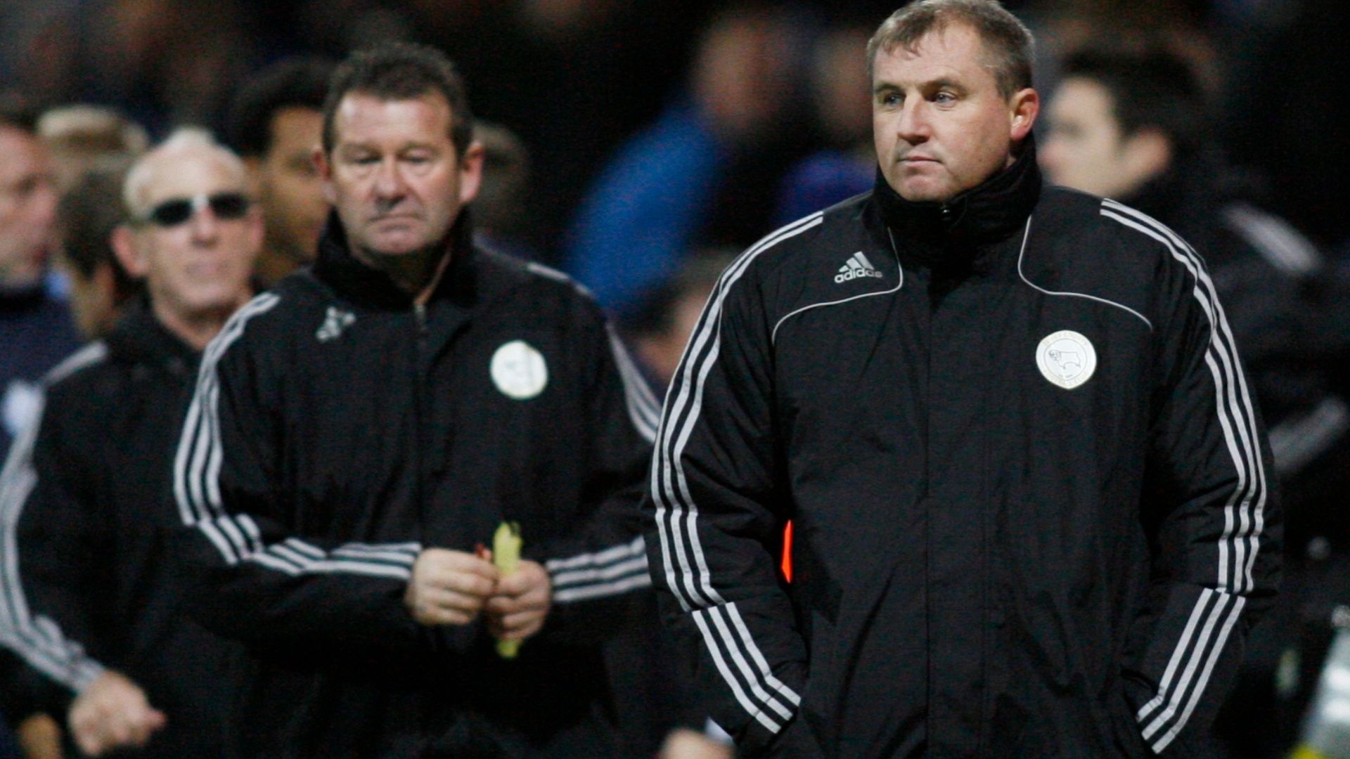 Derby County's 6 worst managers in order of win percentage (Ranked)