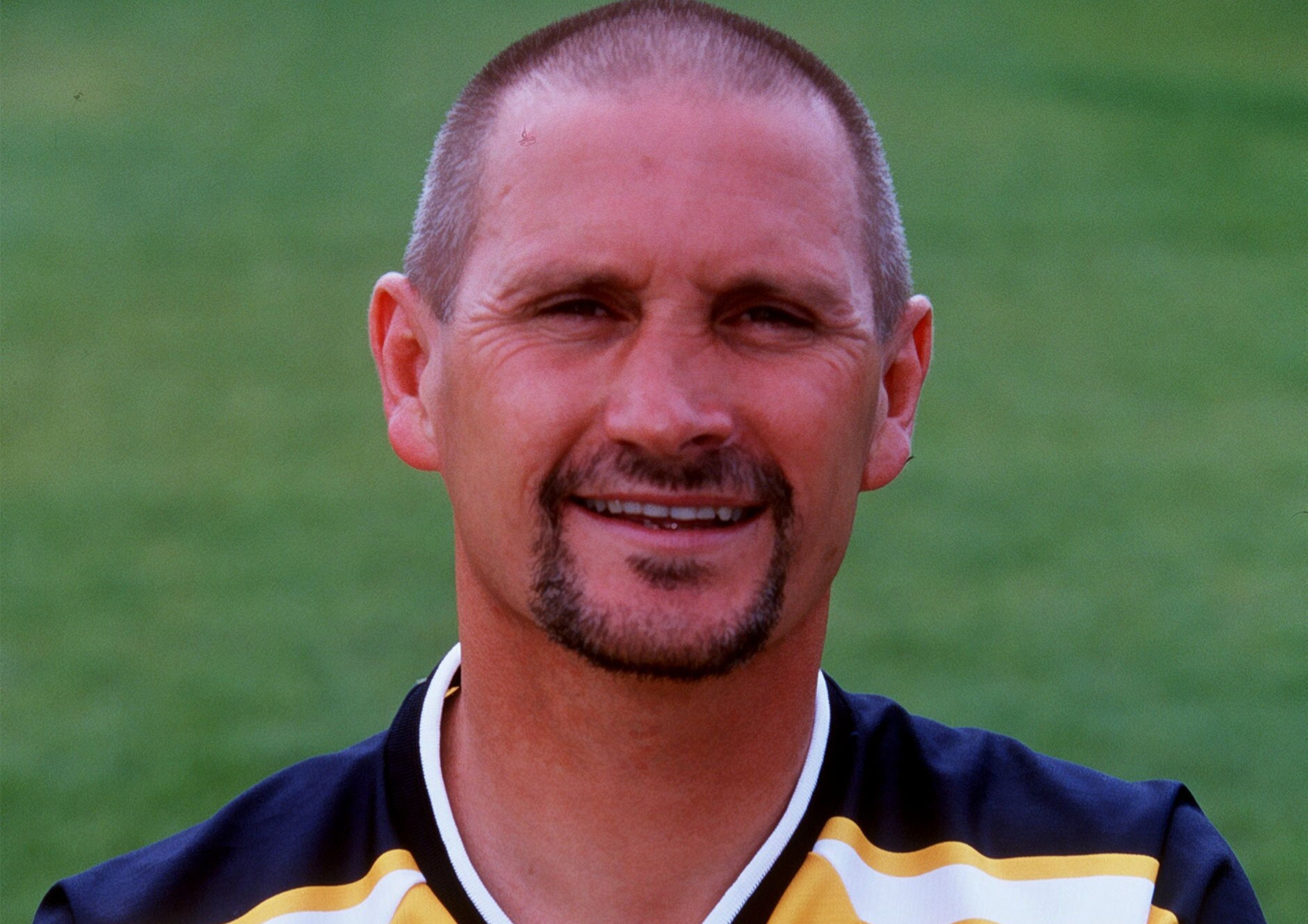 Bristol Rovers' 6 worst managers in order of win percentage (Ranked)