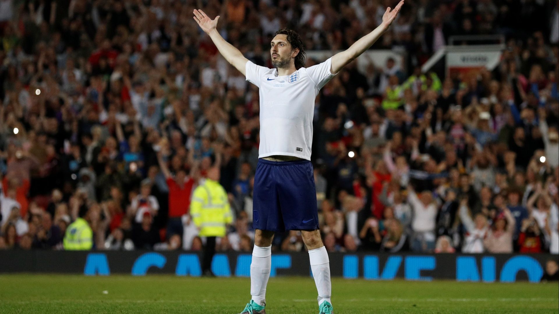 Millwall FC's 6 most famous celebrity supporters