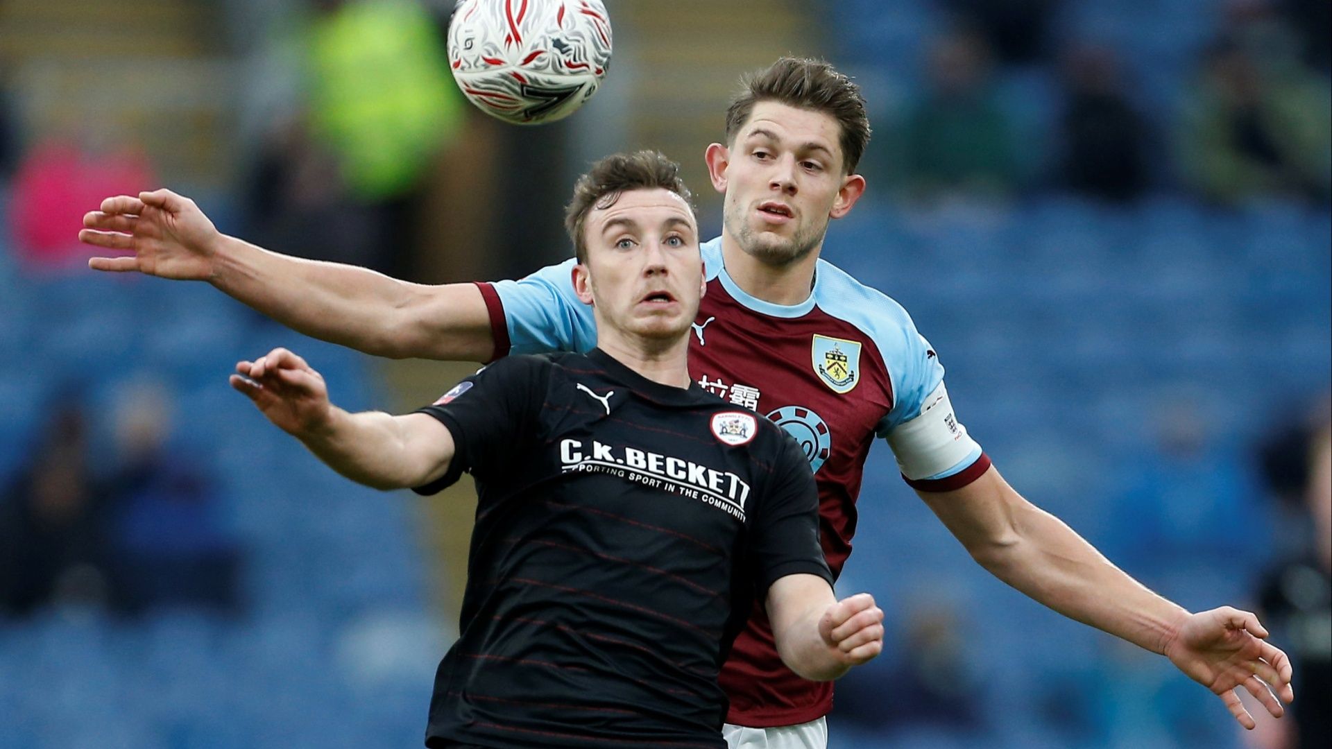 You may be surprised where these 6 ex-Barnsley players are playing now