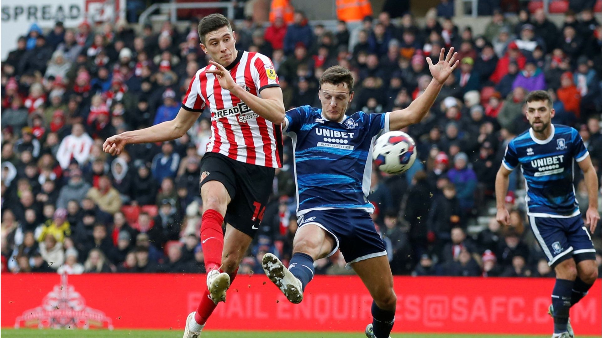 Ross Stewart's Southampton season is a bust following Russell Martin ...