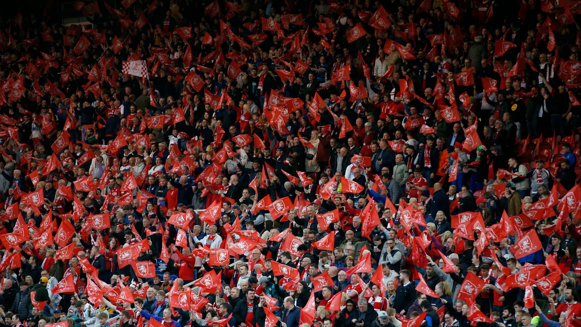 Middlesbrough FC's 7 biggest club legends (Ranked)