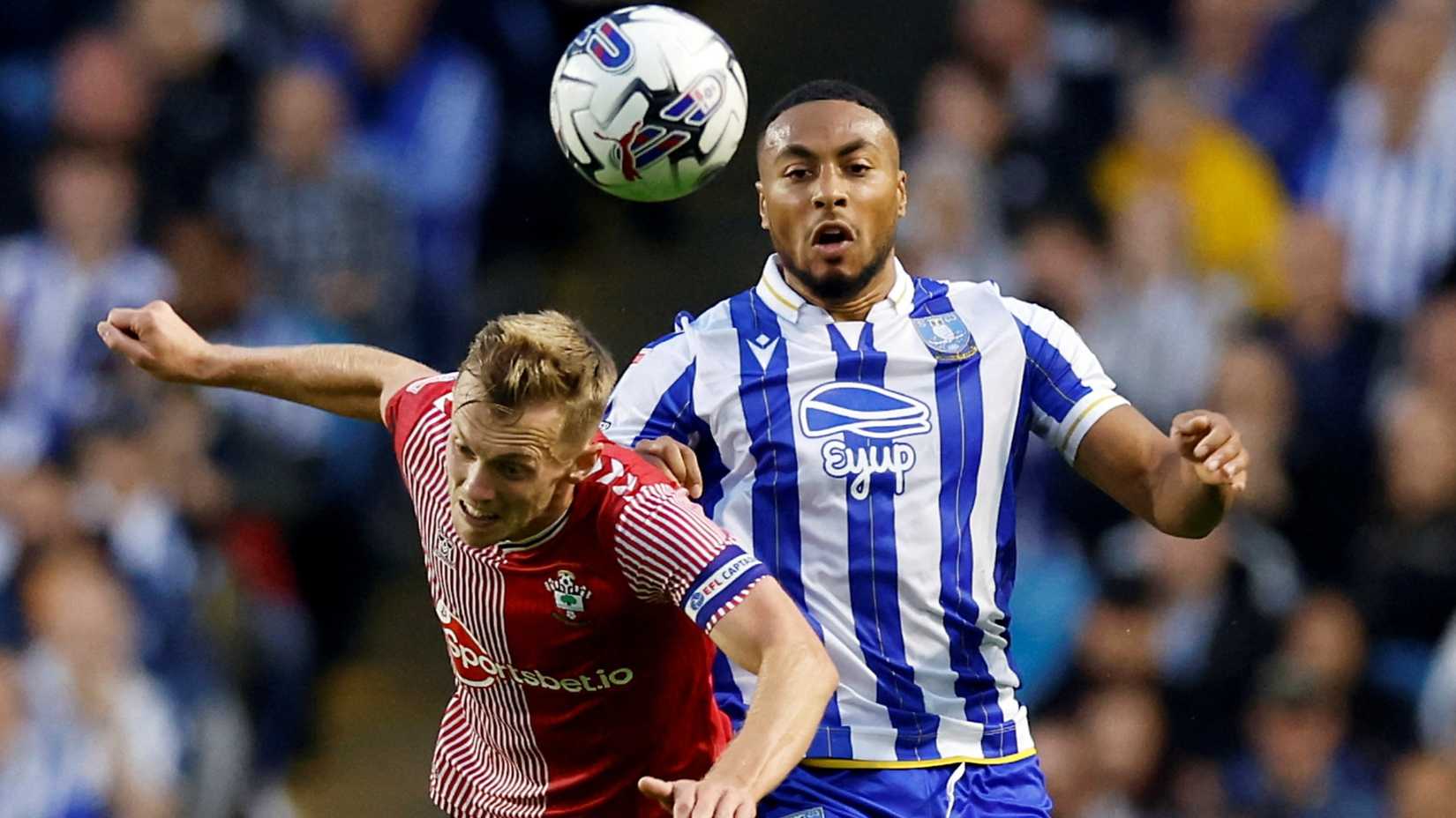 Sheffield Wednesday news: £100m takeover claim, transfer exits, player ...