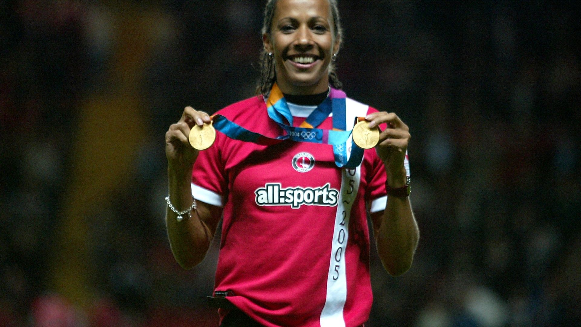 Charlton Athletic's 4 most famous supporters ft Tennis legend and ex ...