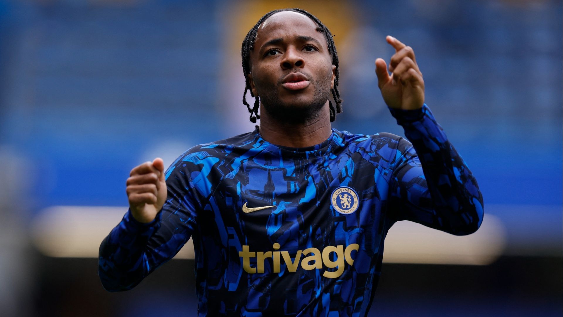 QPR must still play out potential Raheem Sterling scenario