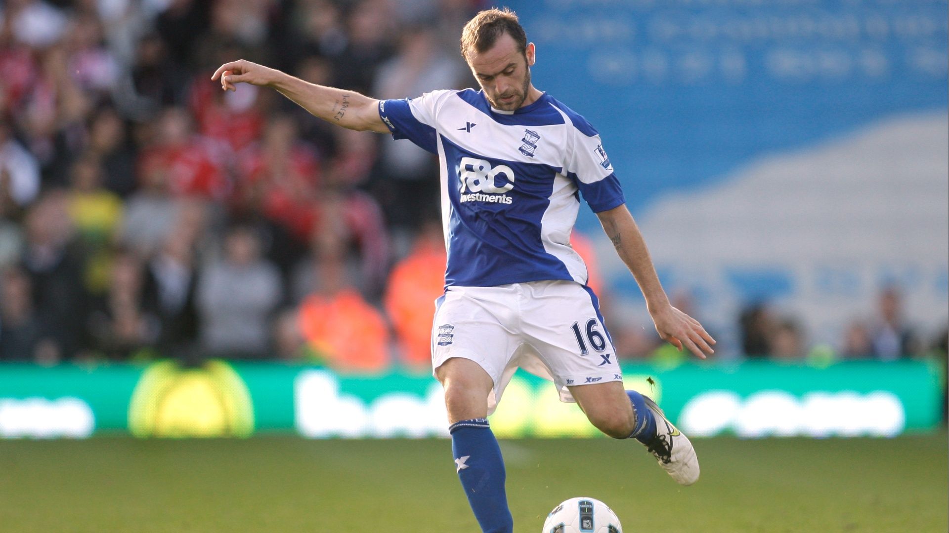 Birmingham City's 7 most expensive signings in order from worst to best ...