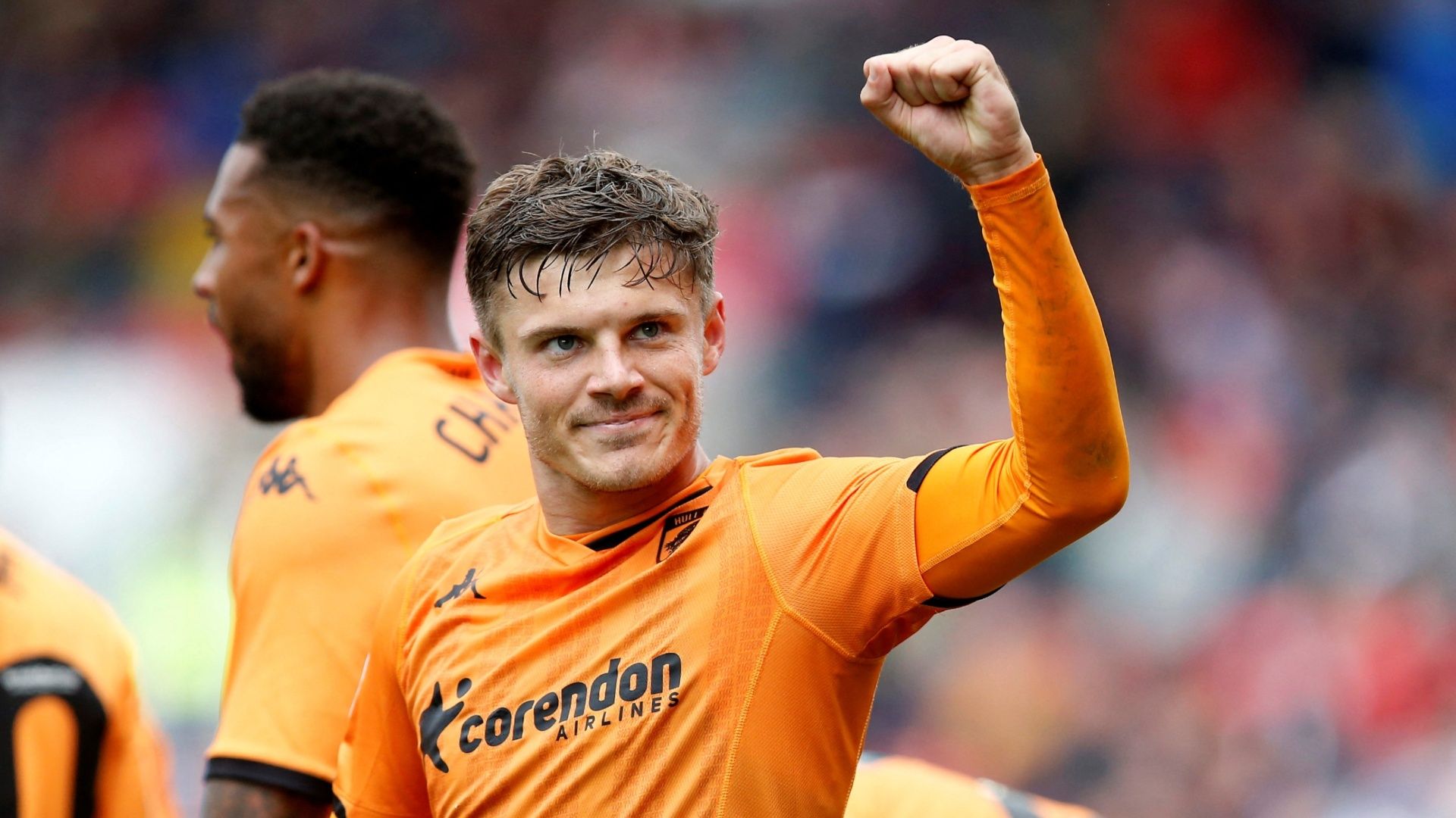 Predicting Hull City's 2 next big money departures