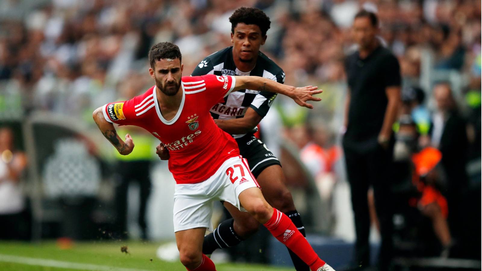 Reggie Cannon surely faces uncertain QPR future