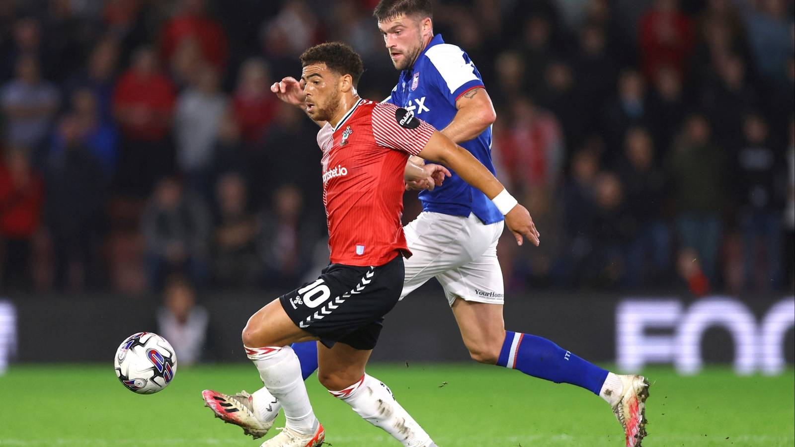 Southampton v Birmingham City: Latest team news, TV/Live Stream ...