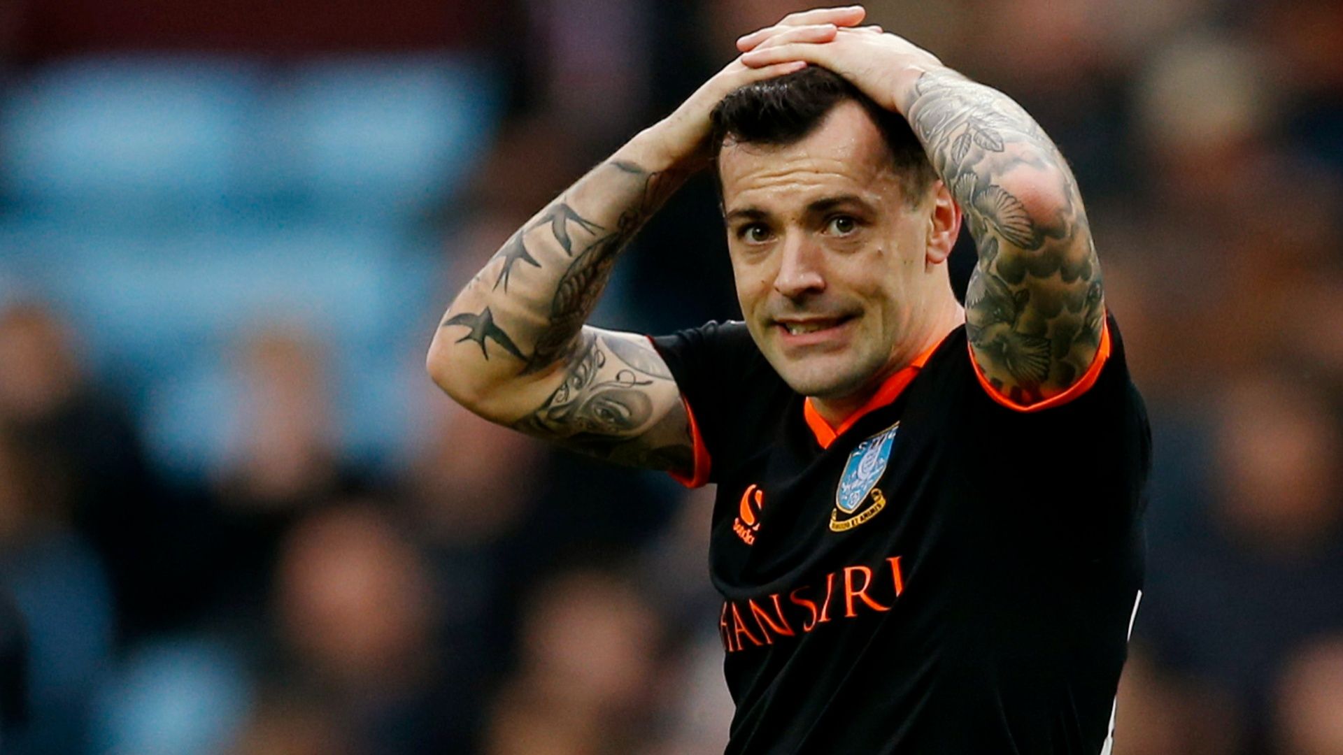 Sheffield Wednesday still thankful for Burnley FC's surprise Ross ...