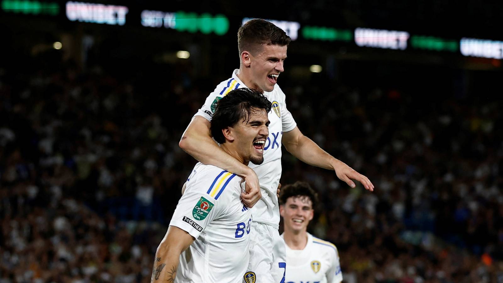 Sam Byram is a big miss for Leeds United