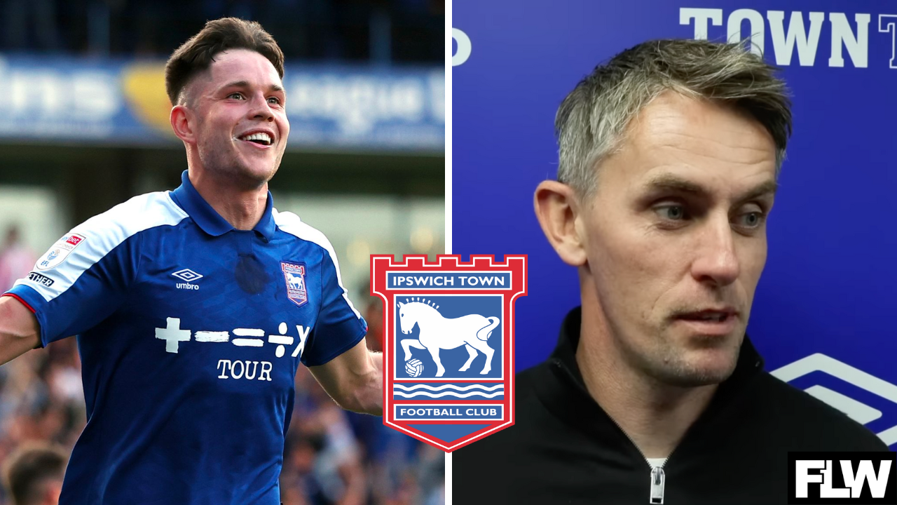 3 things we clearly learnt about Ipswich Town after their 4-3 win v ...