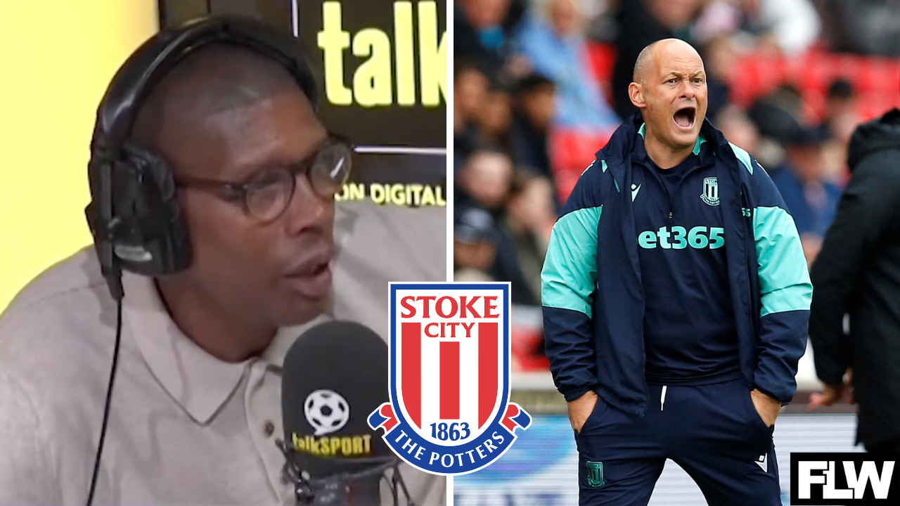 Carlton Palmer issues Alex Neil warning amid concerning Stoke City form