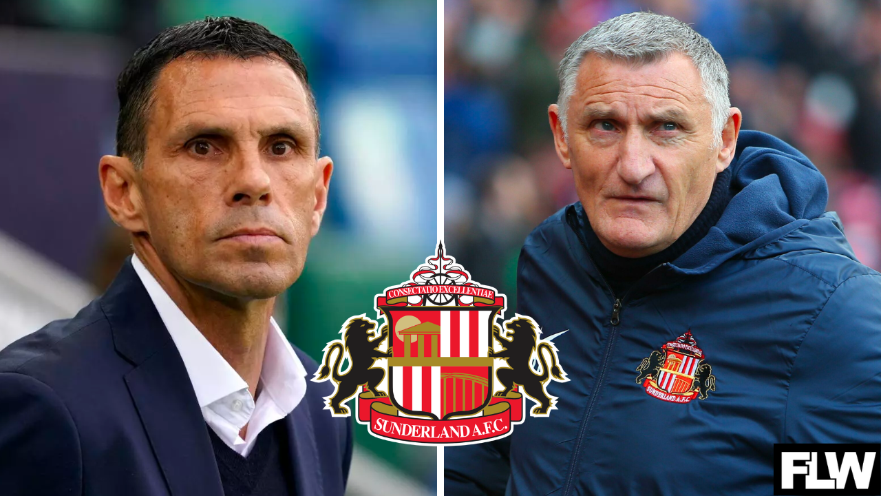 Gus Poyet makes Sunderland promotion claim