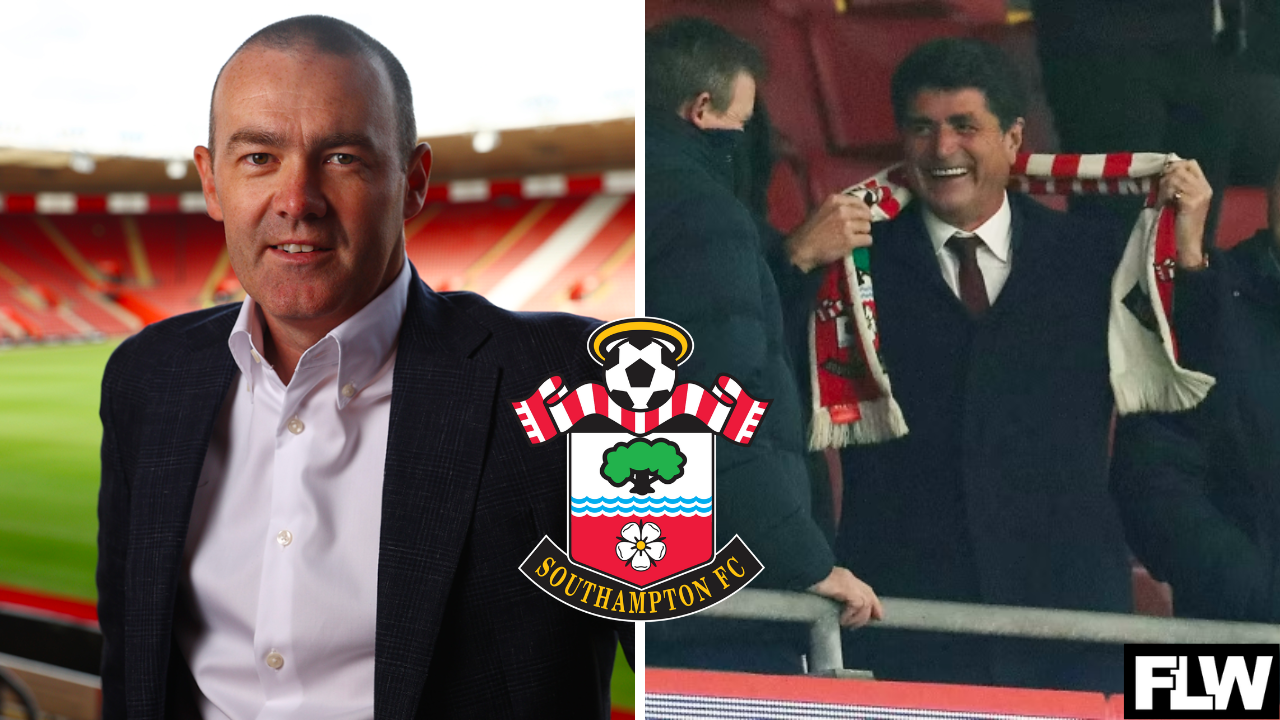 Southampton CEO offers honest Saints financial update