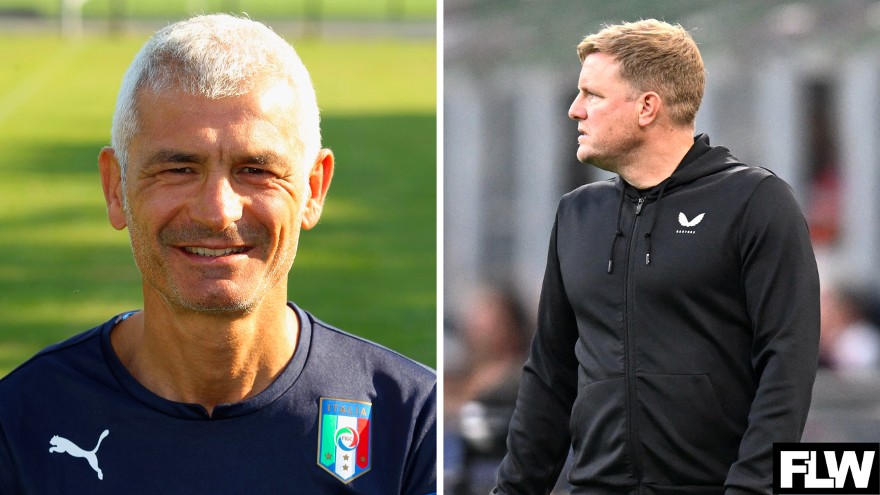 Fabrizio Ravanelli issues Newcastle verdict that Middlesbrough fans ...