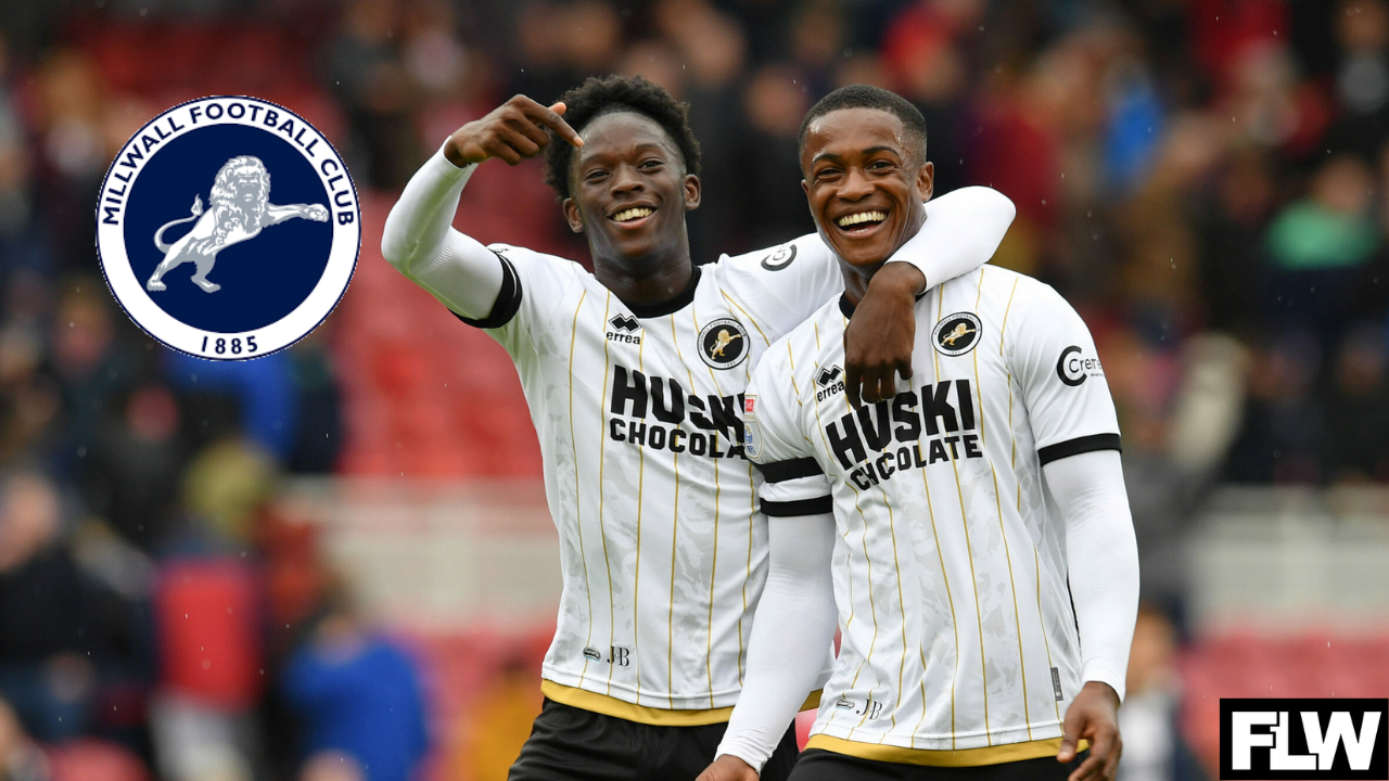 The 3 Millwall players that can save the club millions