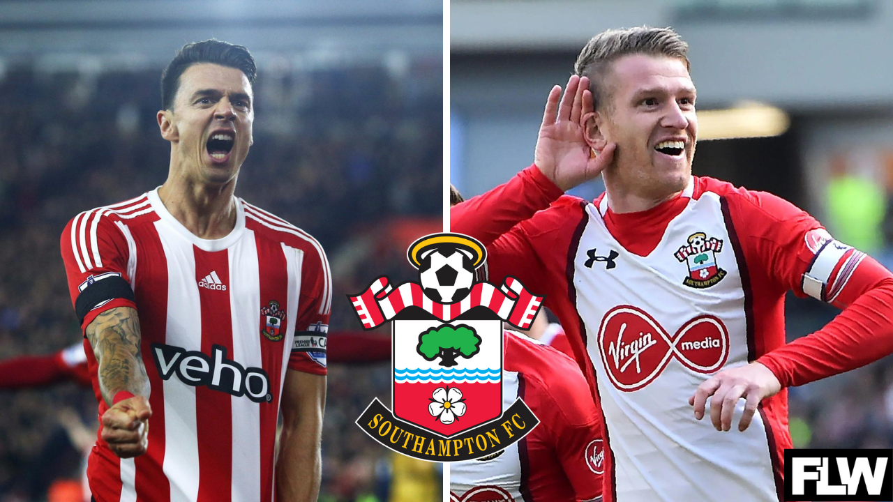 8 ex-Southampton players we had no idea are still playing