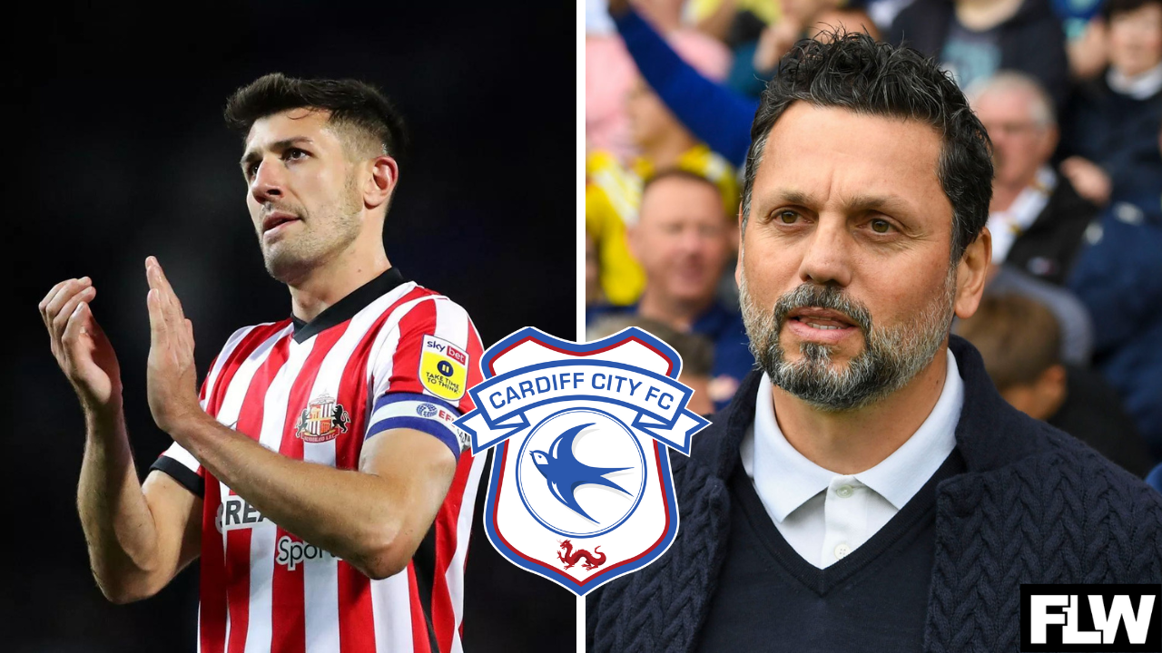 Danny Batth: Cardiff City fan pundit plays down deadline day disappointment