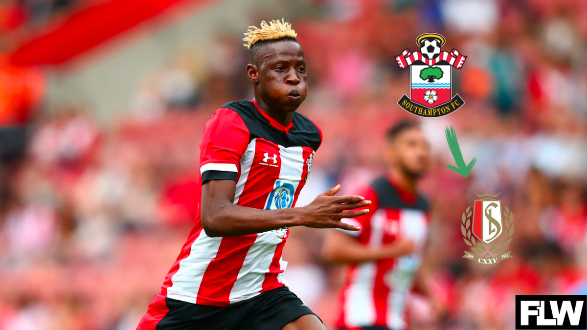 Southampton player set for permanent transfer exit in £3 million deal