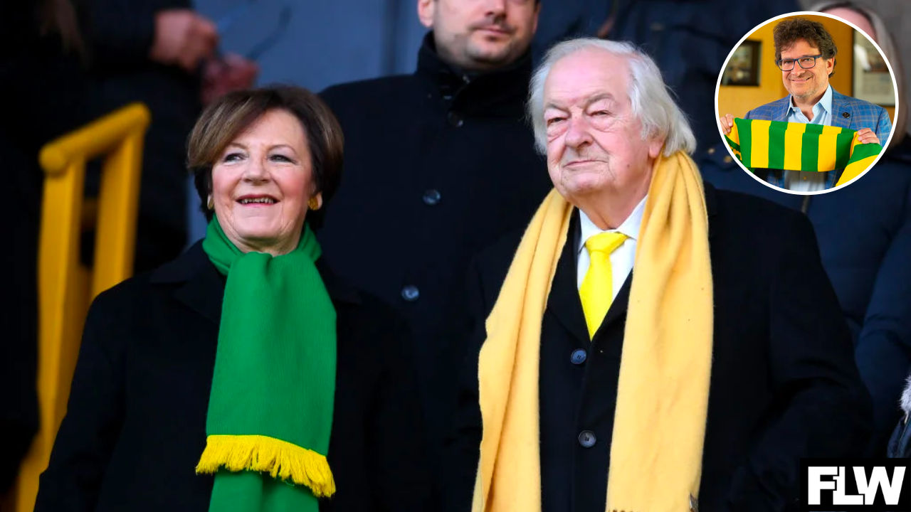 Significant Norwich City ownership news emerges