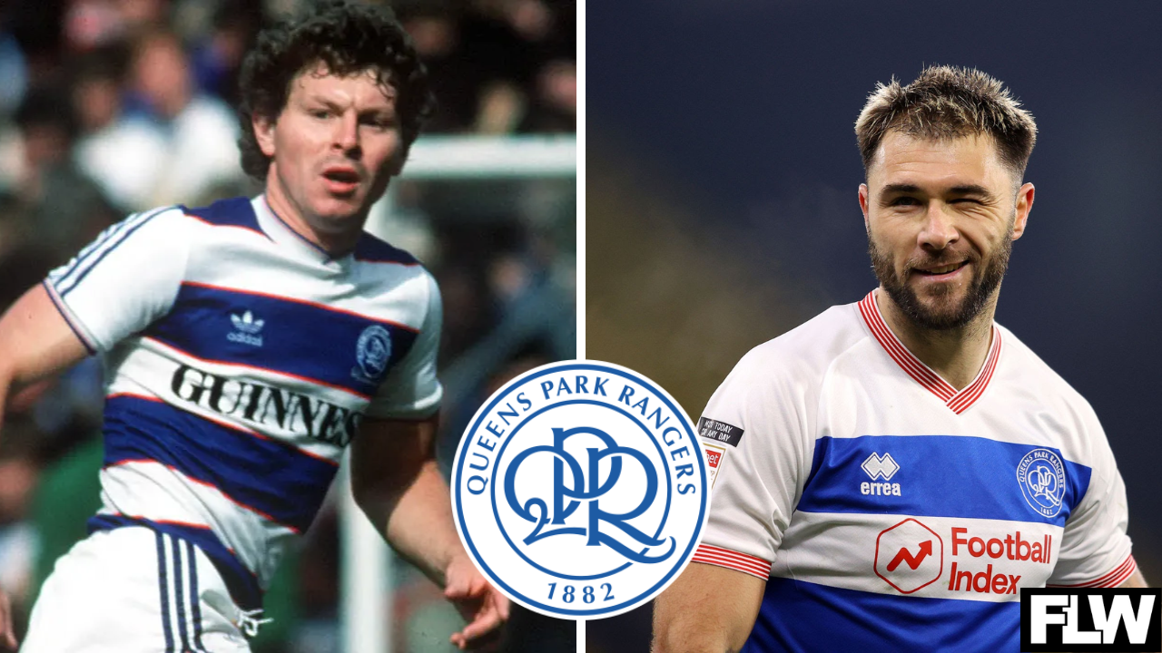 QPR's 12 greatest ever strikers (Ranked)
