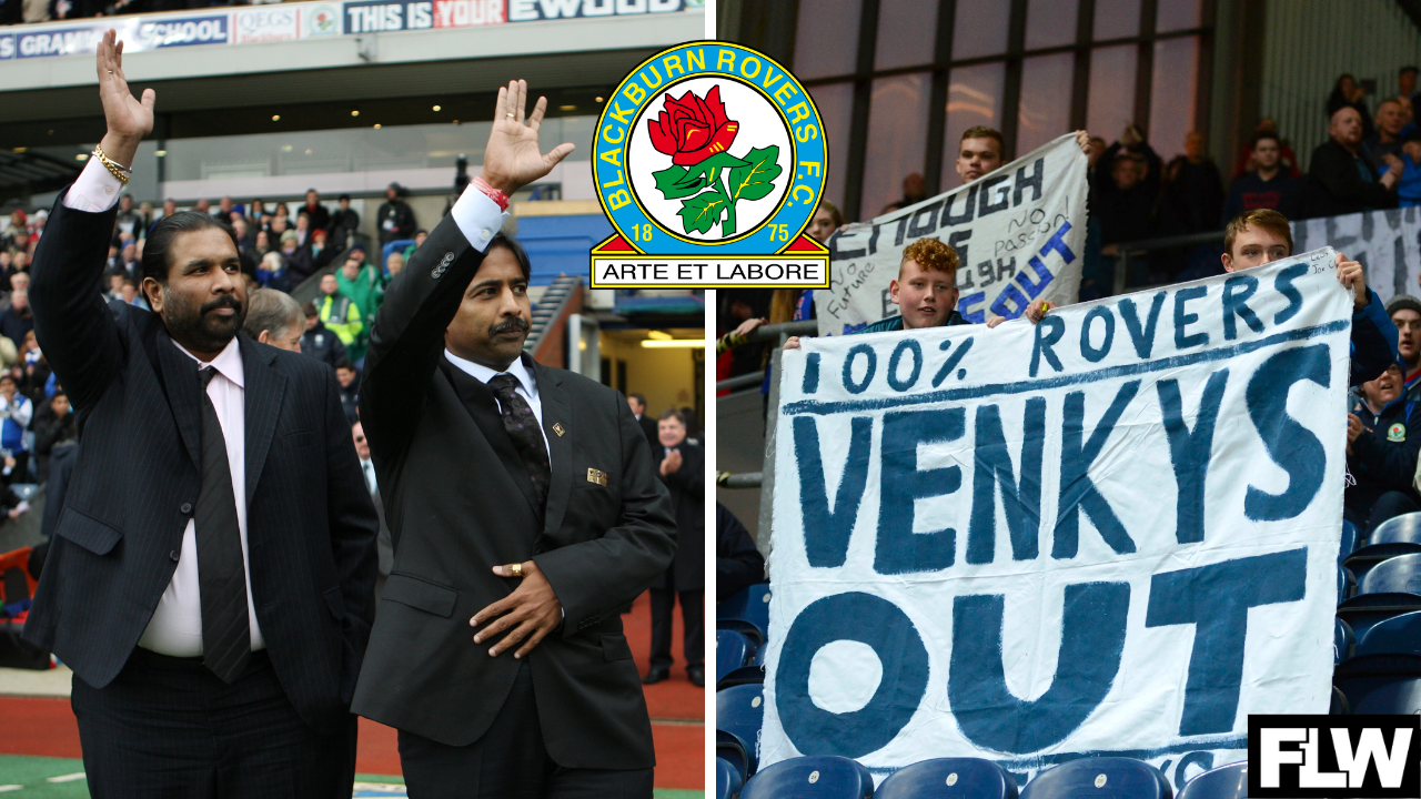 Blackburn Rovers owners the Venky's: Net Worth, Business Interests ...