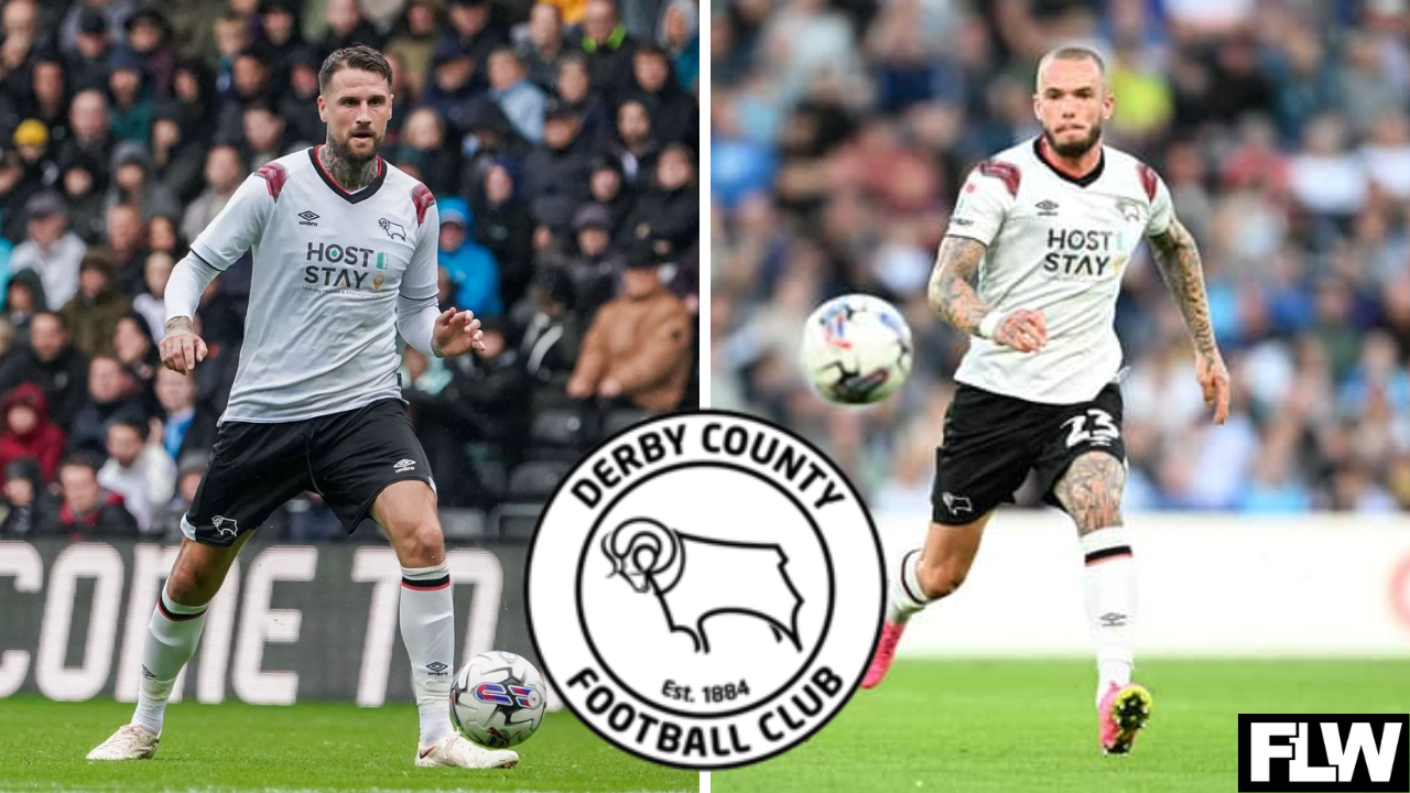 All of Derby County's summer signings (Ranked)