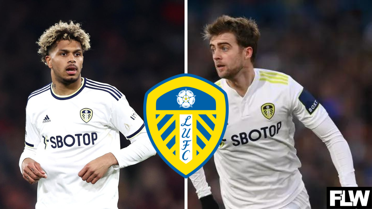 Leeds United: Annual wage bill and current highest earner at the club