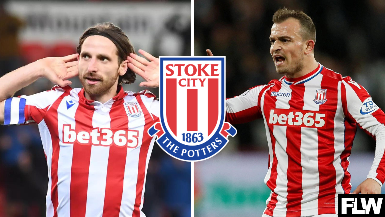 Stoke City's 7 most expensive signings in order from worst to best (Ranked)