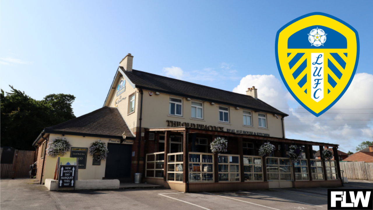 Leeds United: The best pubs for home and away supporters near Elland Road