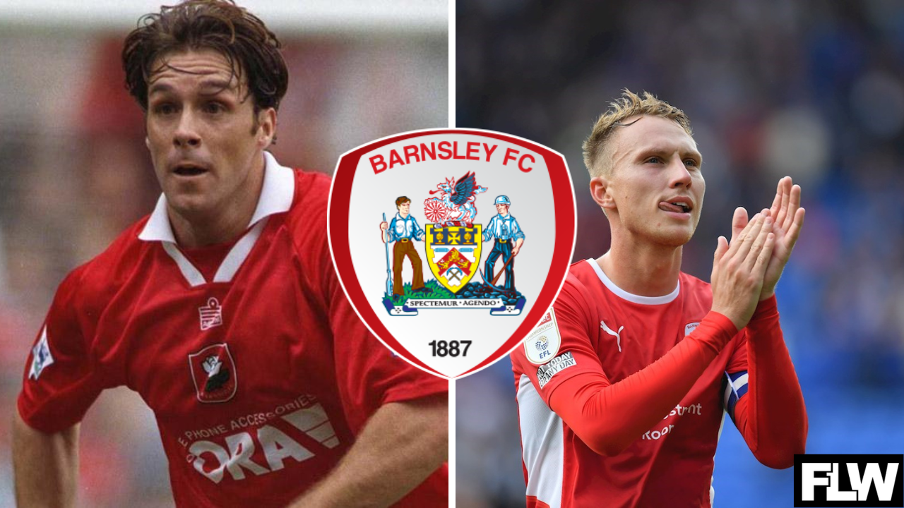 Barnsley's 12 greatest ever strikers (Ranked)