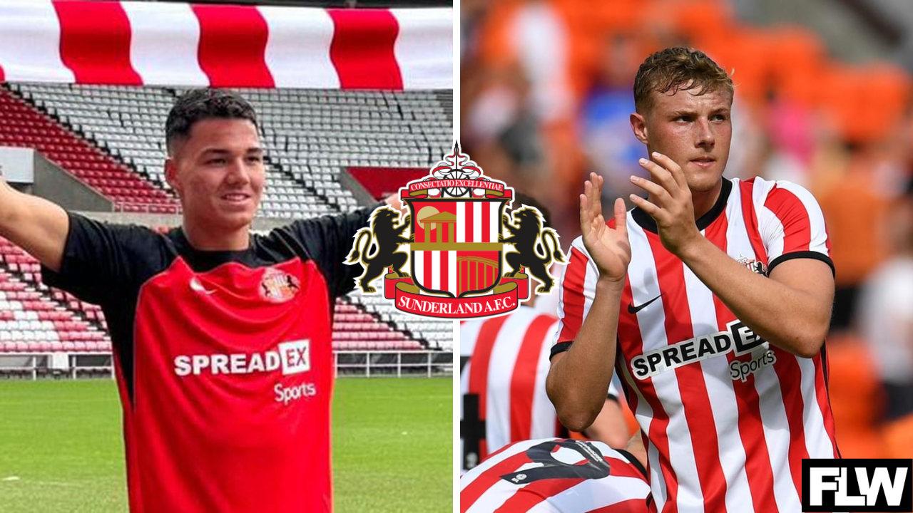 Ballard out: Sunderland AFC's strongest XI now the transfer window has shut