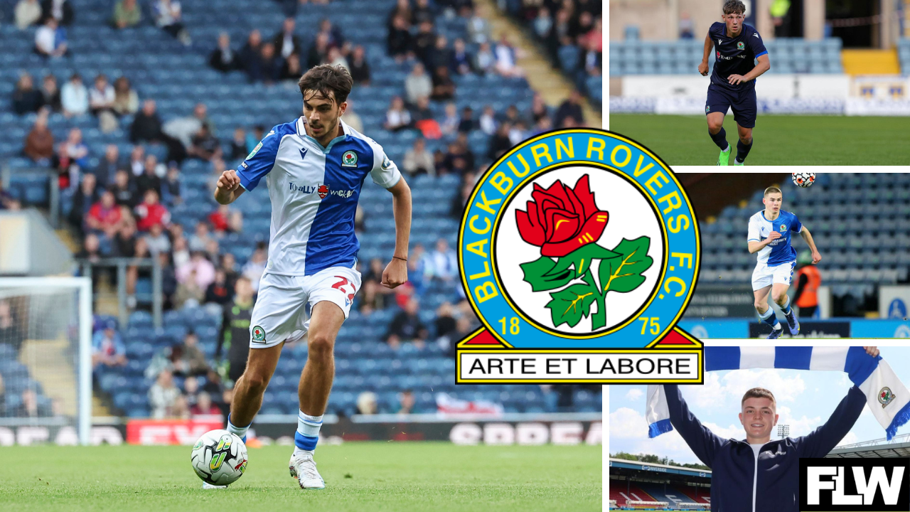 The 4 Blackburn Rovers players that can save the club millions