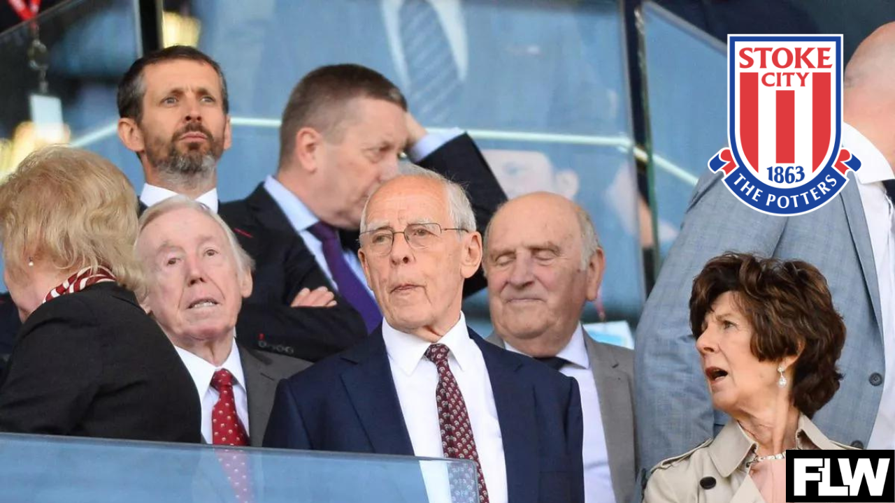 Stoke City owners the Coates Family: Net Worth, Business Interests ...