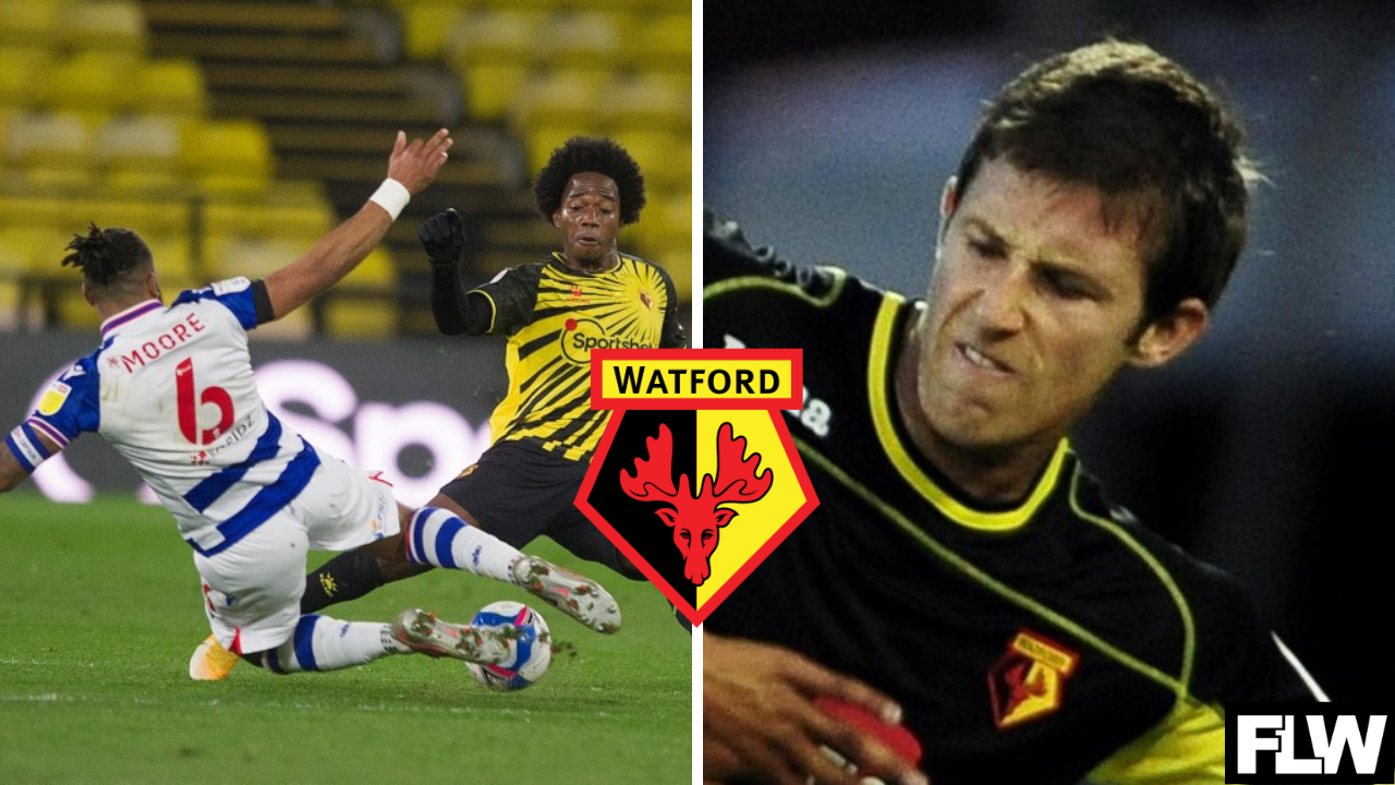 8 ex-Watford players we had no idea are still playing