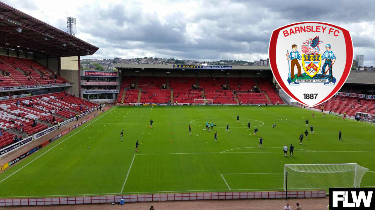 6 Barnsley facts every Tykes fan simply should know