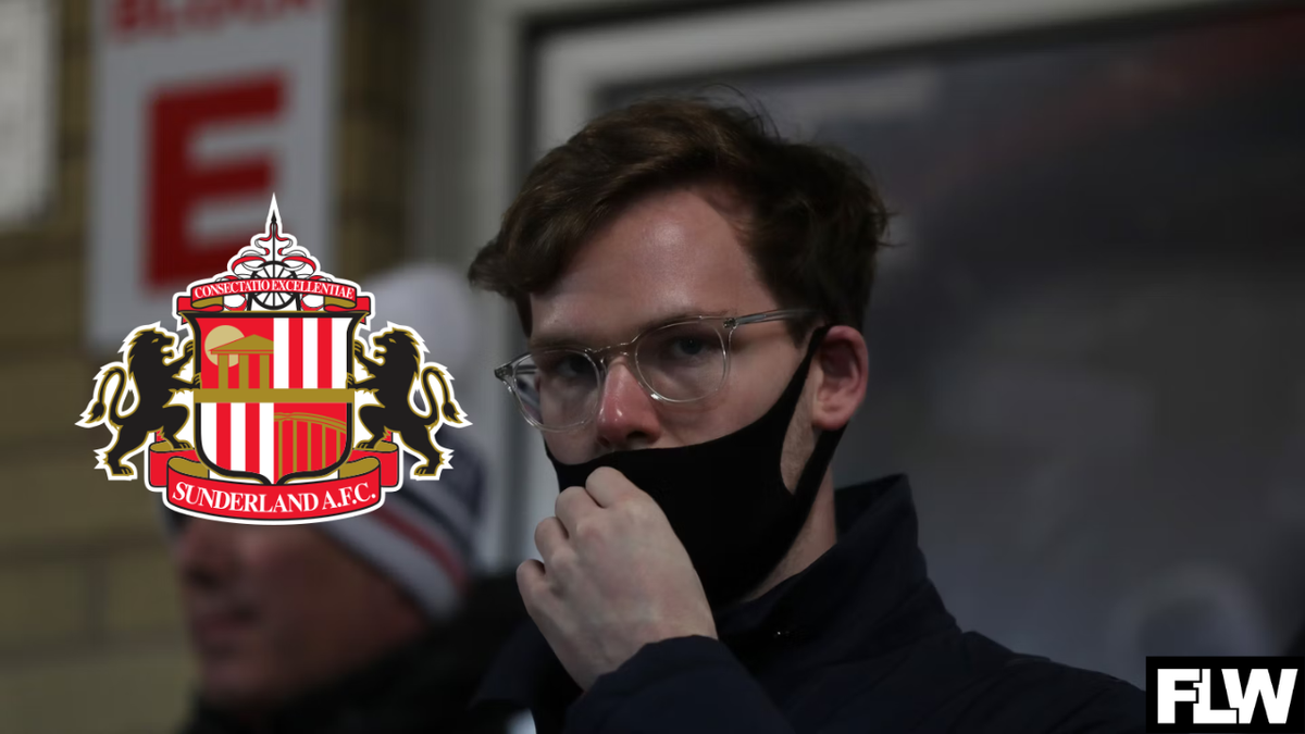 Sunderland's majority owner Kyril Louis-Dreyfus: Net Worth, Business ...