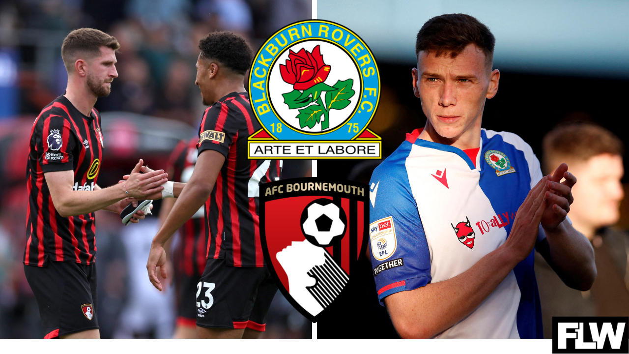 James Hill: Bournemouth man's late summer arrival provides new ...