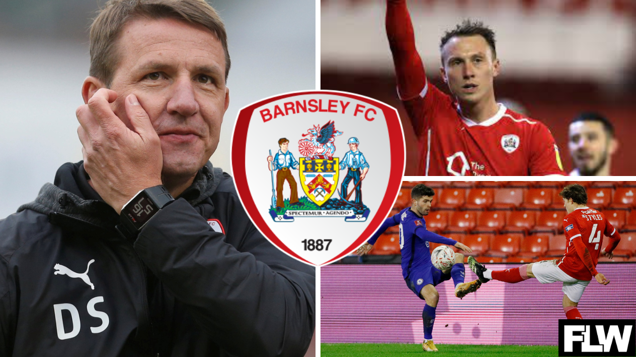 Daniel Stendel's first 5 signings as Barnsley manager - Where are they now?
